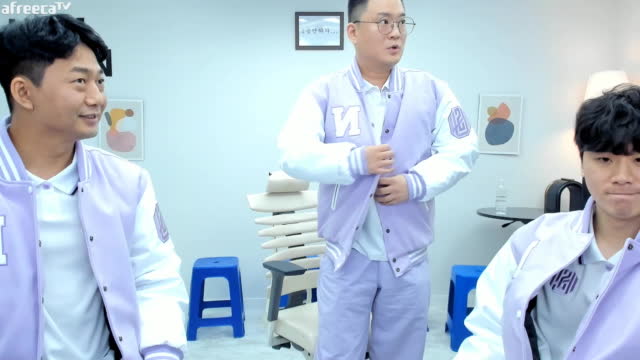 [클립]NSU vs JSA 막코인 | SOOP VOD