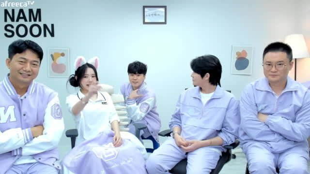 [클립]NSU vs JSA 막코인 | SOOP VOD