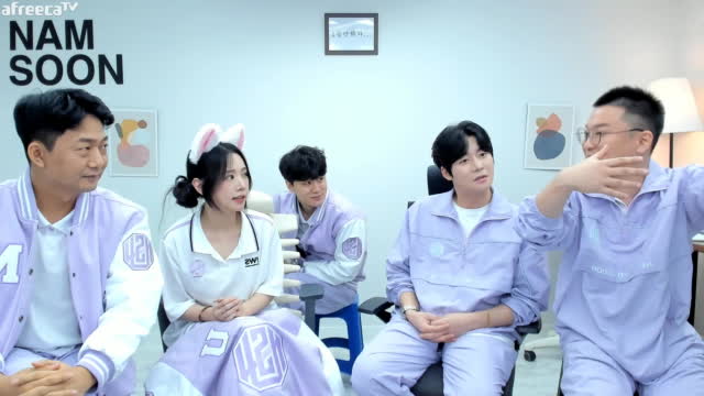 [클립]NSU vs JSA 막코인 | SOOP VOD