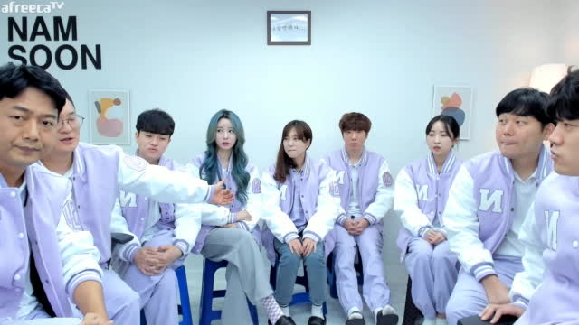 [클립]NSU vs JSA 막코인 | 아프리카TV VOD