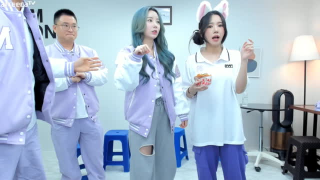 [클립]NSU vs JSA 막코인 | SOOP VOD