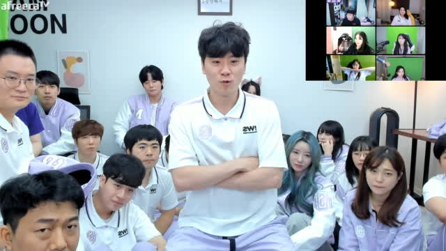 [클립]NSU vs JSA 막코인 | SOOP VOD