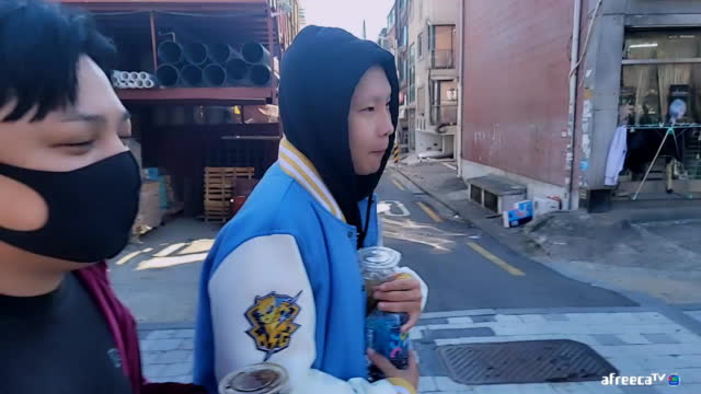 [클립]MSG 8강가면 뭐하냐 사람들이아닌데 | SOOP VOD