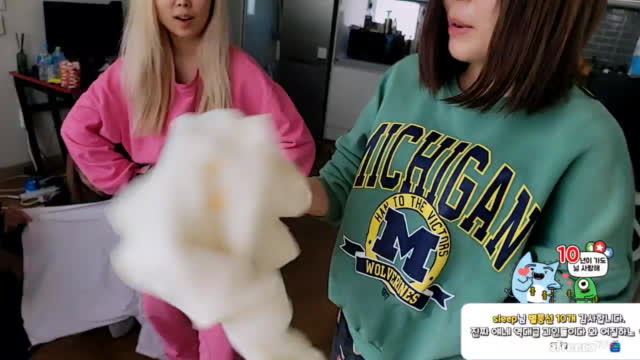 [클립]MSG 8강가면 뭐하냐 사람들이아닌데 | SOOP VOD