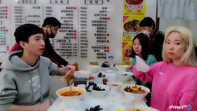 [클립]MSG 8강가면 뭐하냐 사람들이아닌데 | SOOP VOD