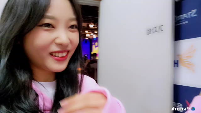 [클립]최군 스타 골빈벨 4회 상금500 | SOOP VOD