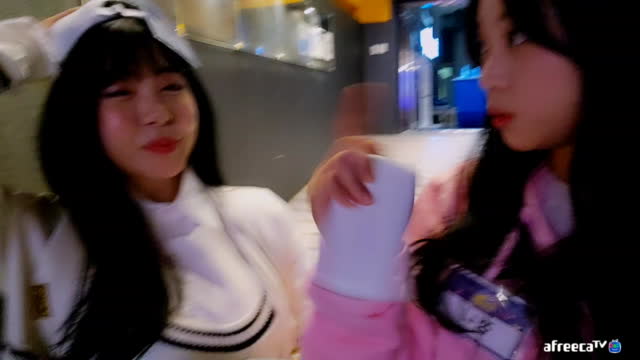 [클립]최군 스타 골빈벨 4회 상금500 | SOOP VOD