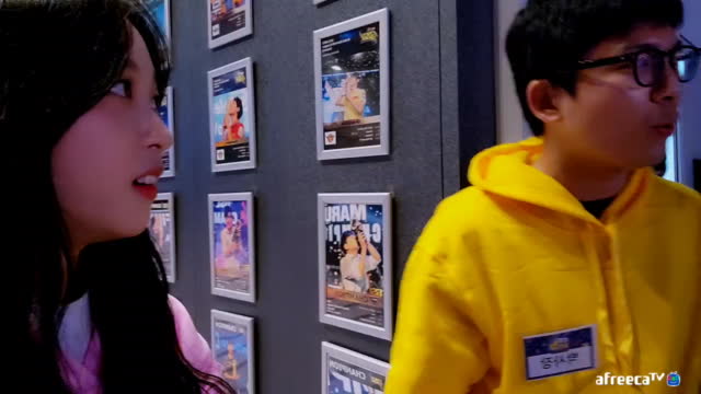 [클립]최군 스타 골빈벨 4회 상금500 | SOOP VOD