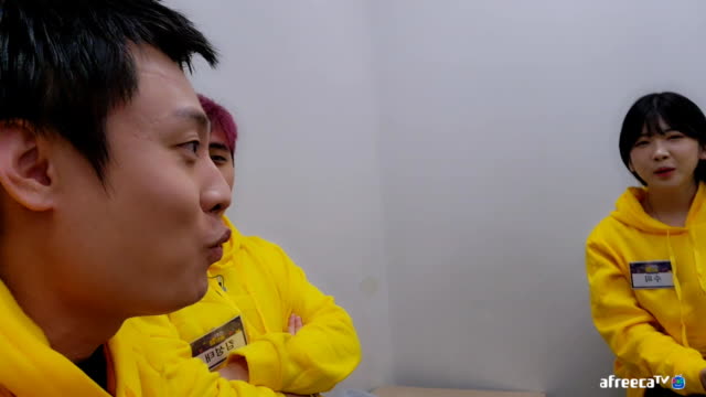 [클립]최군 스타 골빈벨 4회 상금500 | SOOP VOD