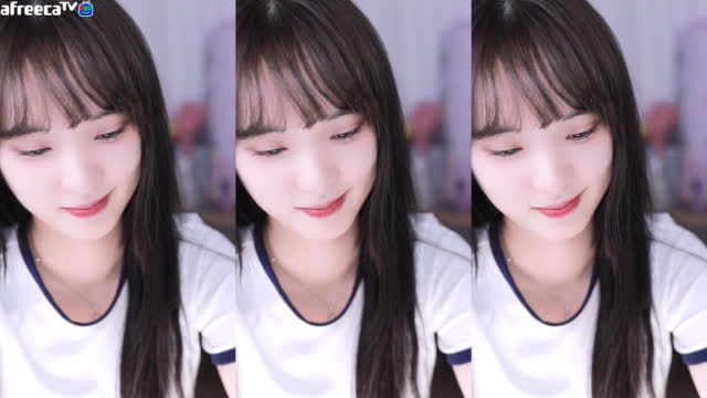 [클립]자기 뱃살 만지며 이게 섹시야 하는 깅예솔 | SOOP VOD