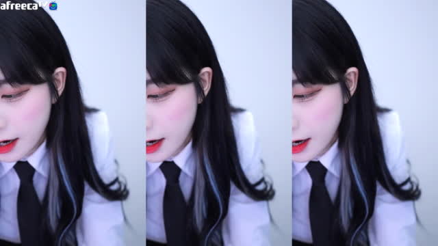 [클립]교복 제로투 | SOOP VOD