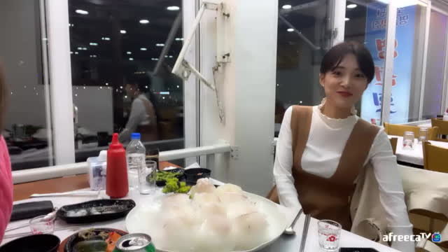 [클립]MSG 슬아 지금만나러갑니다 ㄷㄱㄷㄱ | 아프리카TV VOD