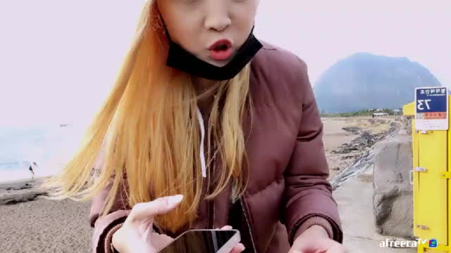 [클립]솜사탕(cotton candy) dance | SOOP VOD