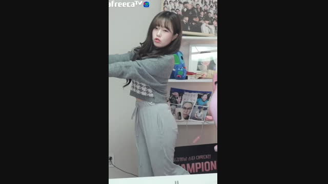 자신감"뿜뿜‼️요닝 | SOOP VOD