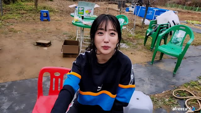 [클립]MSG 손절한 여캠특집 왜그러는거냐?x율율x혜워니 | SOOP VOD