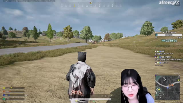 [캐치]akl 성장 대휘 수피 손오천 1등각 | SOOP VOD