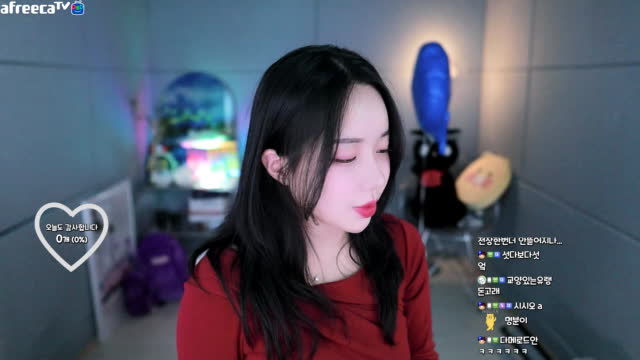 [클립] 이유란ㅇ에게 별풍선 642개 선물 | SOOP VOD