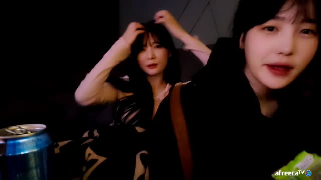 [캐치]예슬 짱다 | SOOP VOD