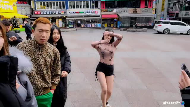 범엔터" 걸그룹 💕빌드업‼️여BJ | SOOP VOD