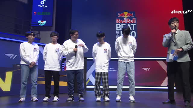[클립][레드불 비트 더 프로] Red Bull Beat the Pro 2022 | SOOP VOD