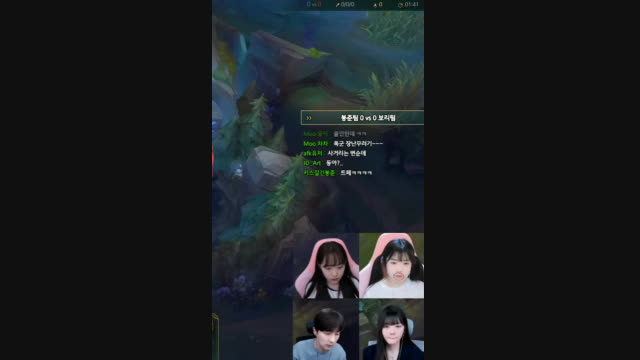 [캐치]MCK 주서리 : 상대 위에 시작이래요~! ㅋㅋㅋㅋㅋㅋㅋㅋㅋㅋㅋ | SOOP VOD