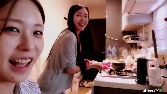 [캐치]jup비상 긴급 가정방문 | 아프리카TV VOD