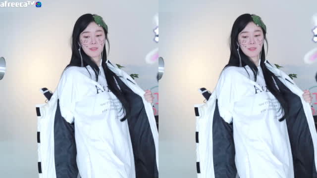 😱Sexy...? 제로투‼️ | SOOP VOD