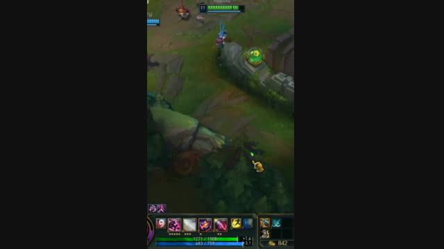 [캐치]악시 원딜강의 LOL | 아프리카TV VOD