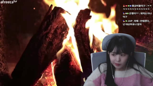 [클립]스타 강덕구 vs 란란 32 | SOOP VOD