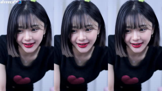 하랑e (솜사탕) 댄스 | SOOP VOD