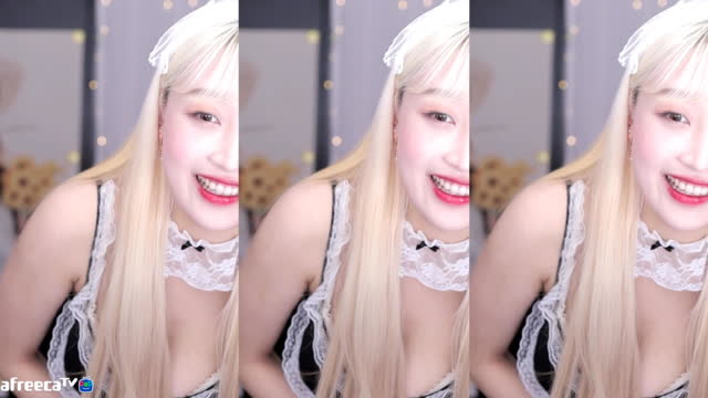 [클립]솜사탕(cotton candy) dance | SOOP VOD