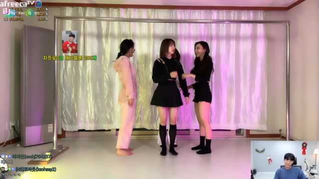 [클립]NSB 수니콘 파이널 연습 | SOOP VOD