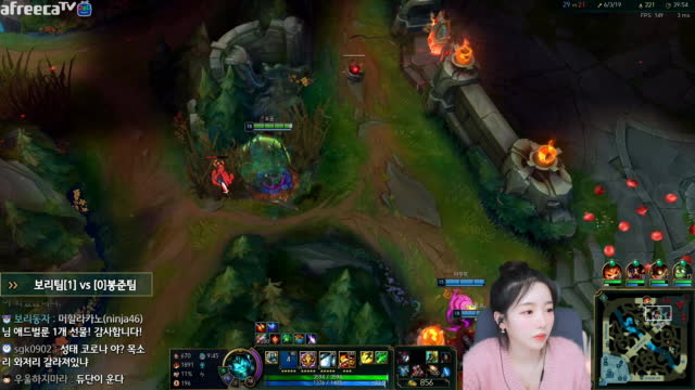 [클립]2022년 마지막CK 주공 활약상5 | SOOP VOD