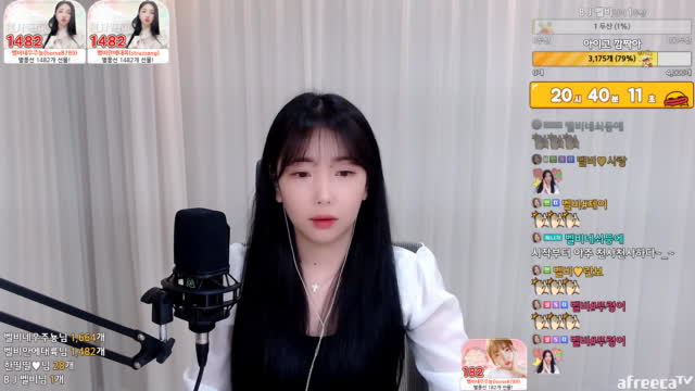 [Reaction] 벨비 - 있기 없기_2022.12.31 | SOOP VOD