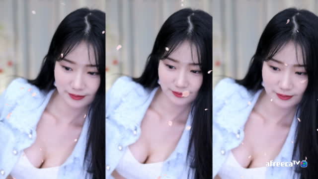 [클립][01/05]엔돌핀♥ 댄스[팬시-FANCY] | SOOP VOD