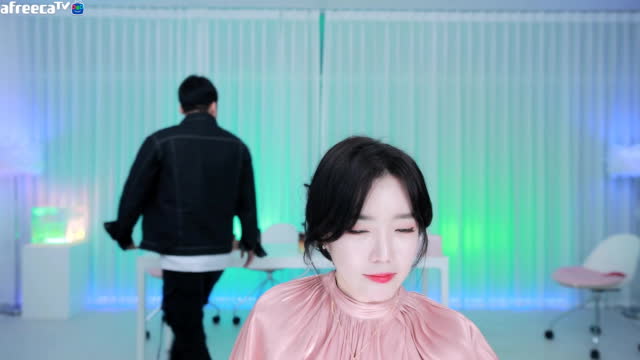 [클립] [7]디자인수에게 별풍선 155개 선물 | SOOP VOD