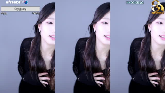 [클립]AOA-짧은머리 | SOOP VOD