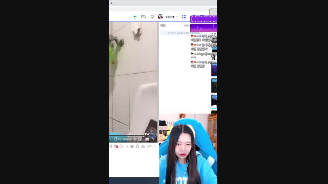 [캐치][MSG] 하꼬친구 왔어요 | SOOP VOD