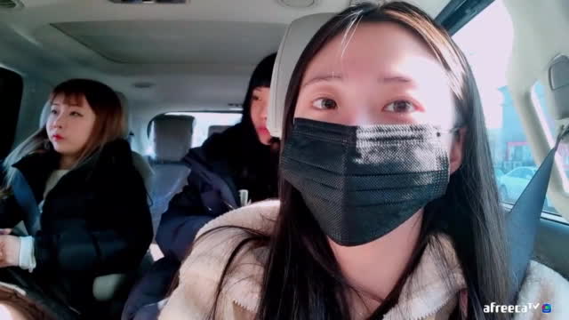 [캐치]한우Flex먹방 범프리카 영천 | SOOP VOD