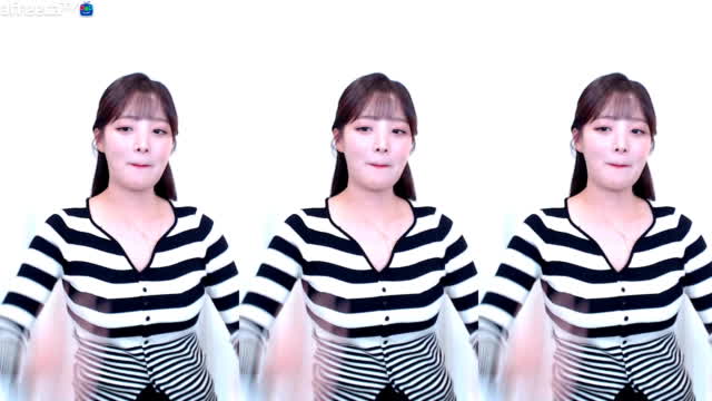 [클립][PGW]💖솜사탕💕 | SOOP VOD