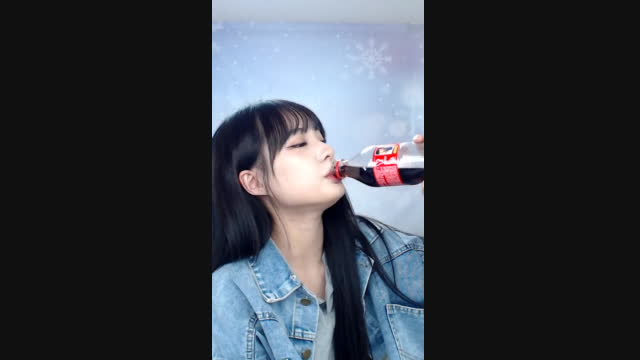 😱깅예솔.. 화끈한💢트림‼️ 몰라c8 | SOOP VOD