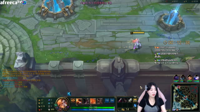 [클립] 김미모S2에게 별풍선 125개 선물 | SOOP VOD