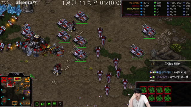 [클립]츠암ck | SOOP VOD