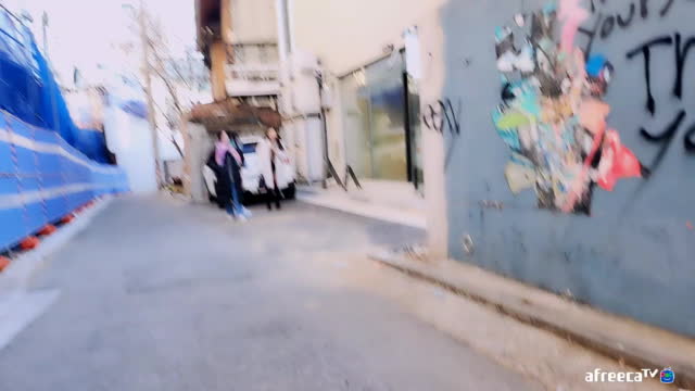 [클립][수니그룹] NSW 빵하디 야방 | SOOP VOD