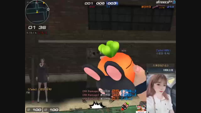 [캐치]230201 올해 최고의 3:1 세이브 영상 40 | SOOP VOD