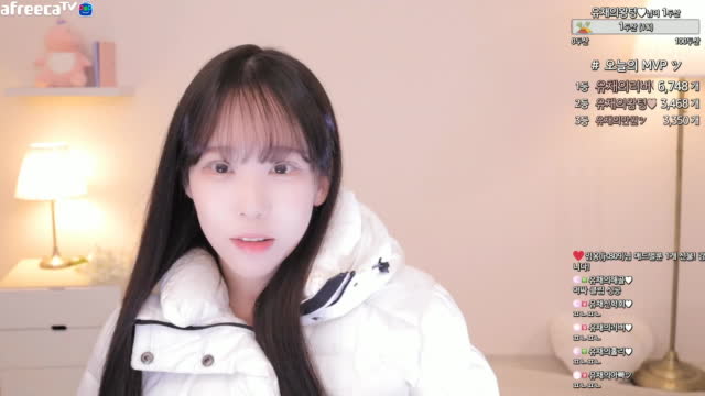 [캐치]i go~ | SOOP VOD