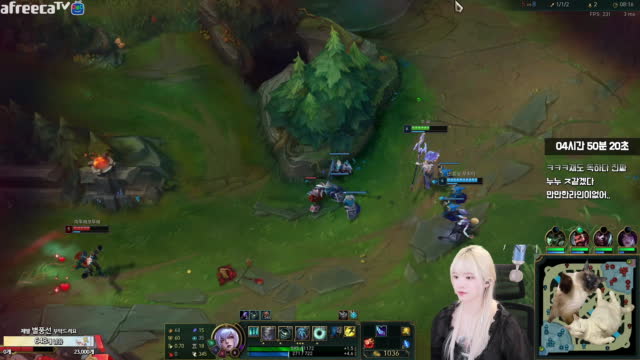 [클립]D2 이번시즌 간다 마스터 | 아프리카TV VOD