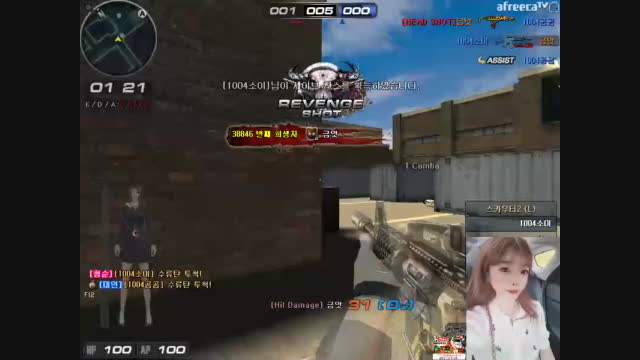 [캐치]230202 올해 최고의 3:1 세이브 영상 41 | SOOP VOD