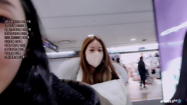 [클립]JUP A급무인도B팀 마x보x린 벌써 부터 두통 온다 | 아프리카TV VOD