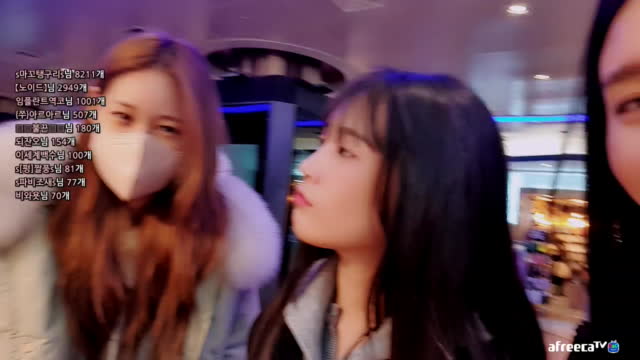 [클립]JUP A급무인도B팀 마x보x린 벌써 부터 두통 온다 | 아프리카TV VOD